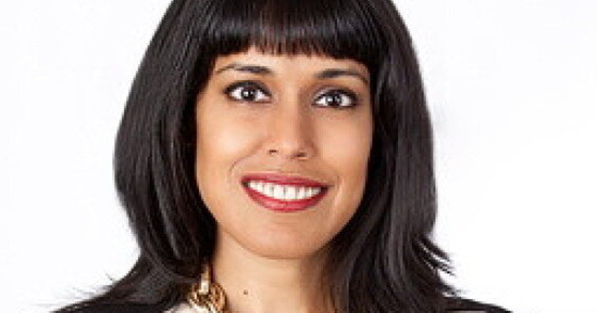 Ritu Bhasin on Social Change and Diversity in Toronto | HuffPost News