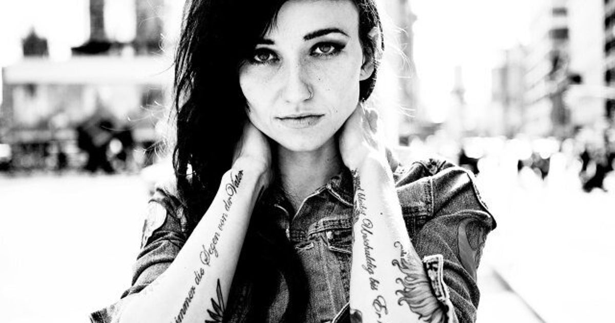Lights: 'True Colors' Singer Was Bullied As A Teen, Offers Advice For ...
