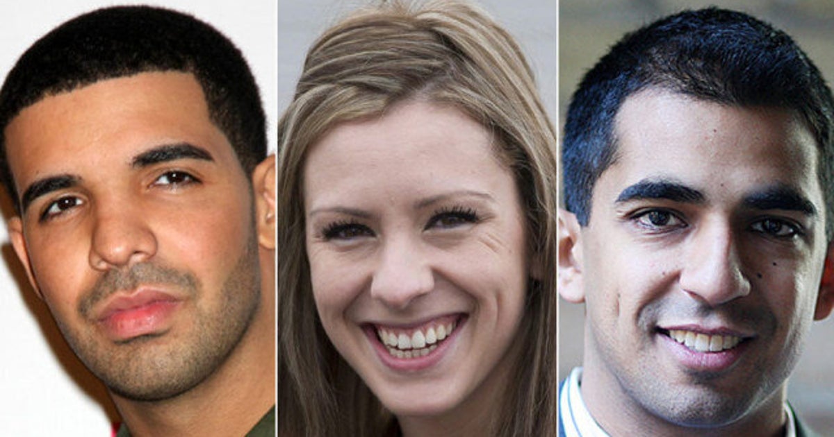 Influential Canadian Millennials: Generation Y's Leaders, Game-Changers ...