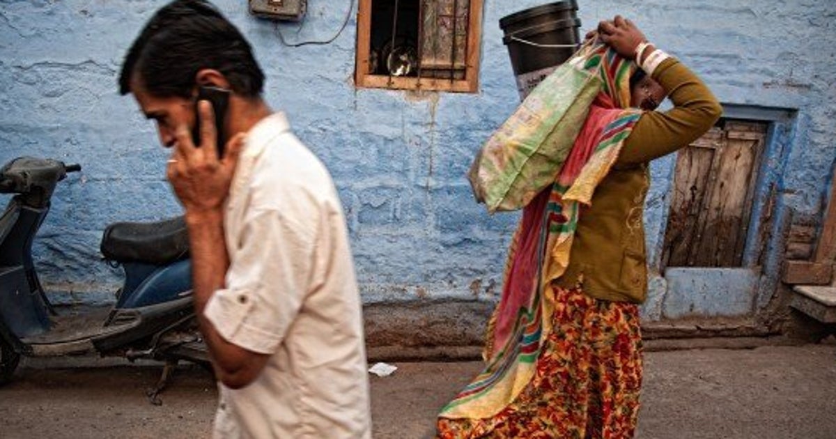 Emergency Numbers Around The World (INFOGRAPHIC) | HuffPost News