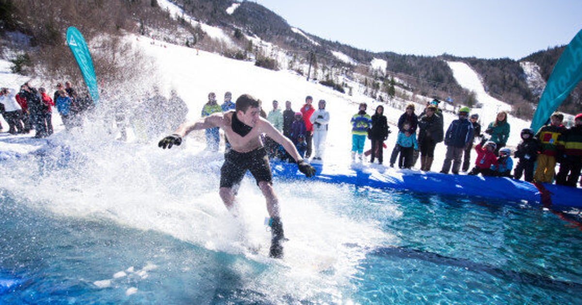 What To Do With Your Kids During March Break If You're In Canada ...