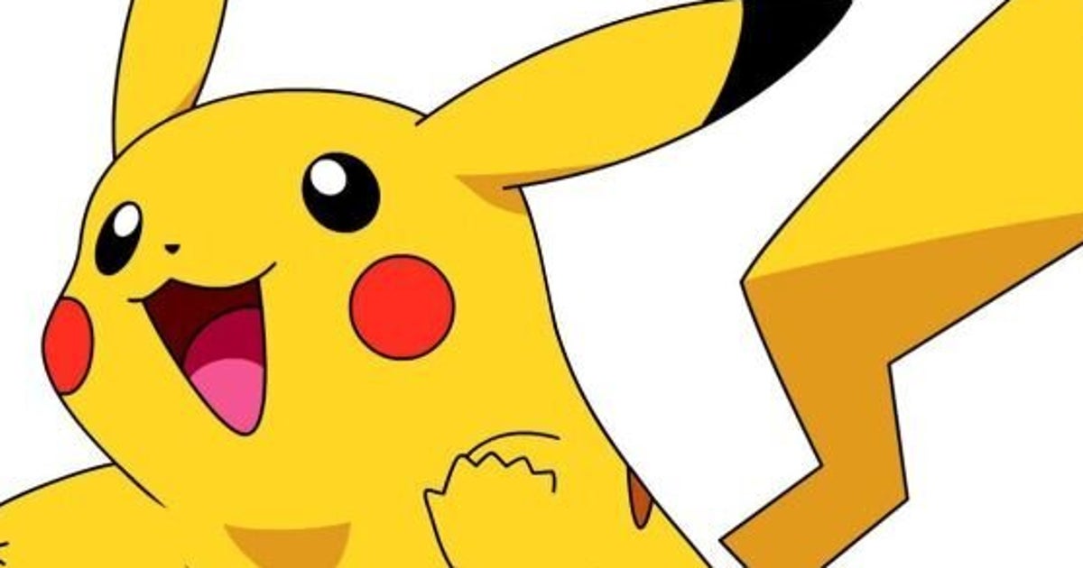 Pokémon On Netflix Canada: Japanese Cartoons Start Streaming In March ...