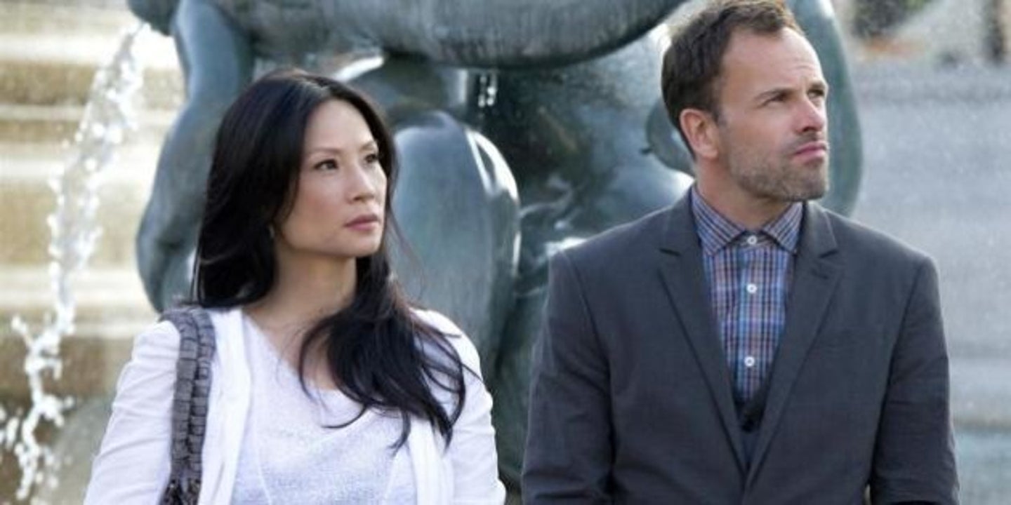 'Elementary' Season 2: What Happens To Watson? And Mycroft? | HuffPost News