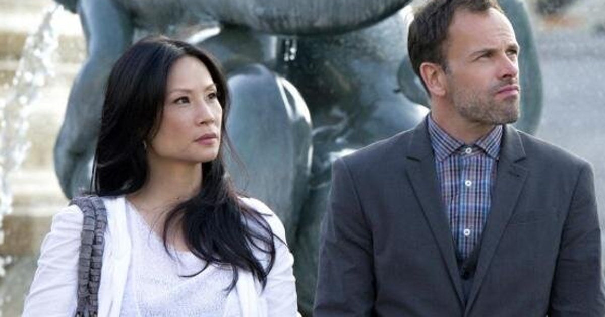 'Elementary' Season 2: What Happens To Watson? And Mycroft? | HuffPost News