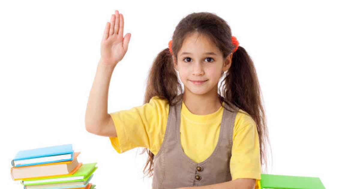 Getting Our Kids to Ask Critical Questions About Discrimination ...