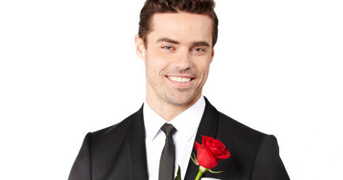 Tim Warmels: 'The Bachelor Canada' For Season 2 Revealed | HuffPost News