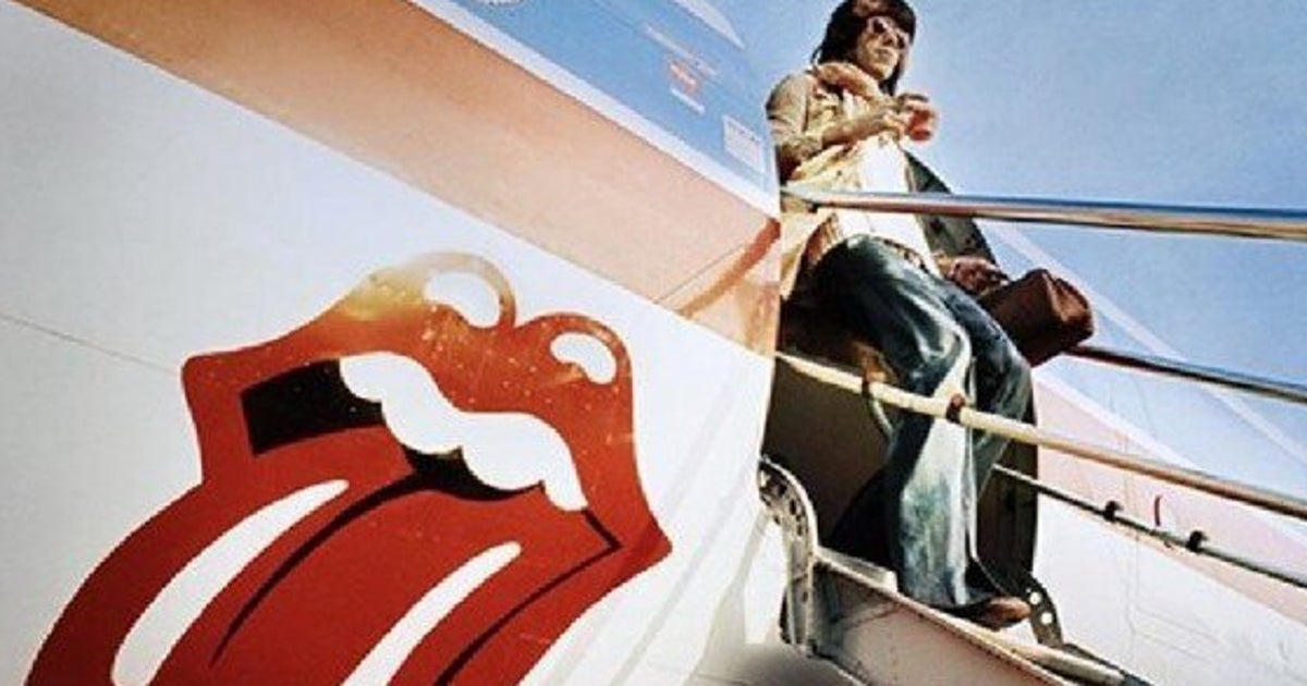 The Stories Behind Ethan Russell's Unforgettable Music Photos Of John ...