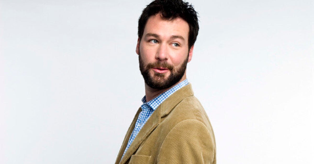 Jon Dore Talks 'Funny As Hell,' Drunks And The Perks Of Primetime ...