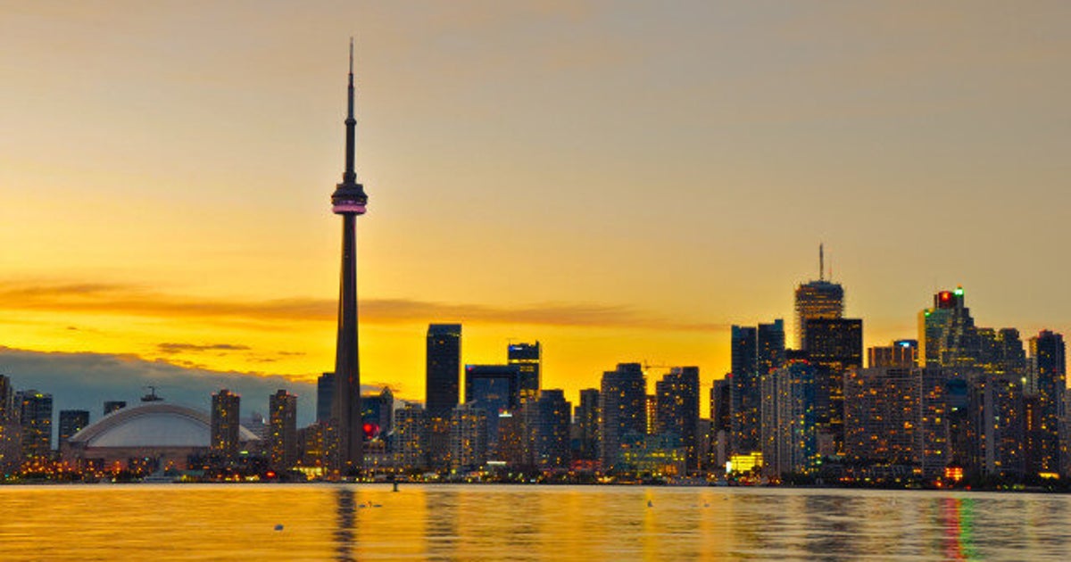 Toronto's Legendary El Mocambo Will Soon Have Fine Dining | HuffPost News