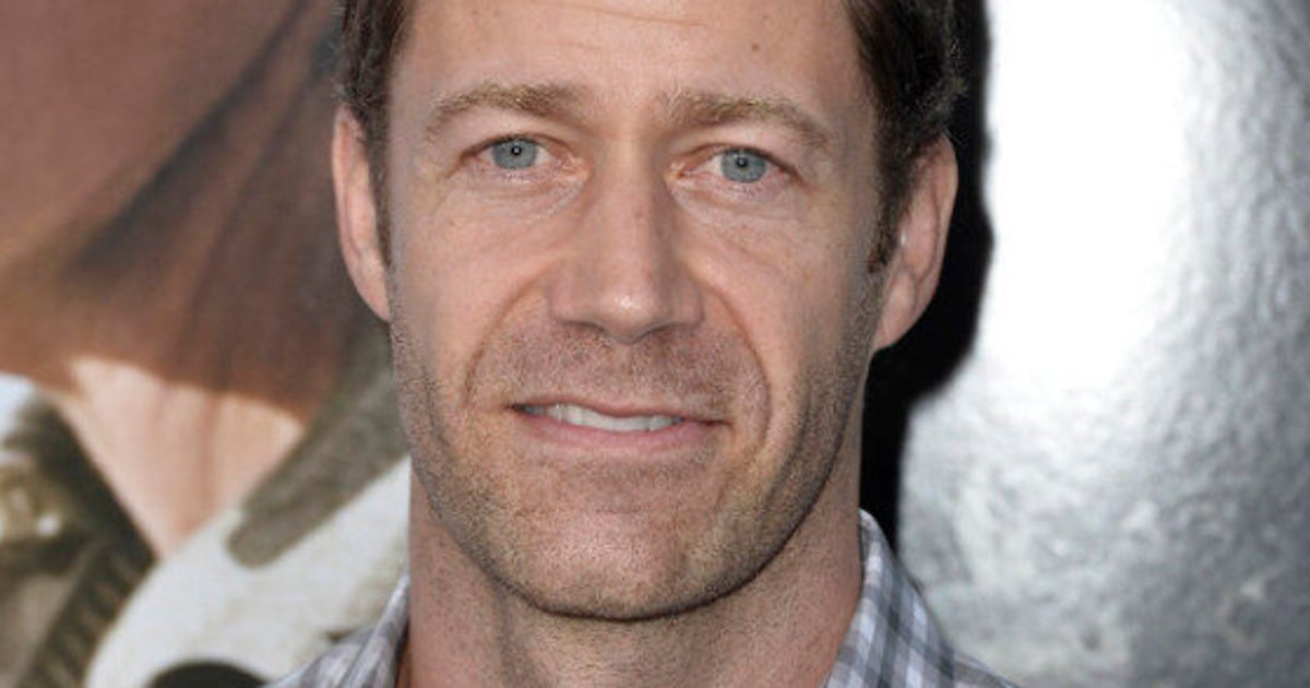 Colin Ferguson Arrives In 'Haven,' But Is He Good Or Bad? | HuffPost News