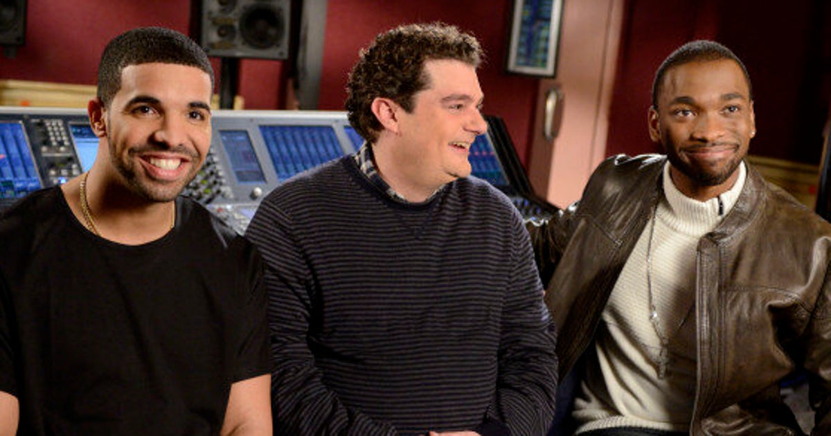 Drake 'SNL' Promos Mock His 'Degrassi' Past (VIDEO) | HuffPost News