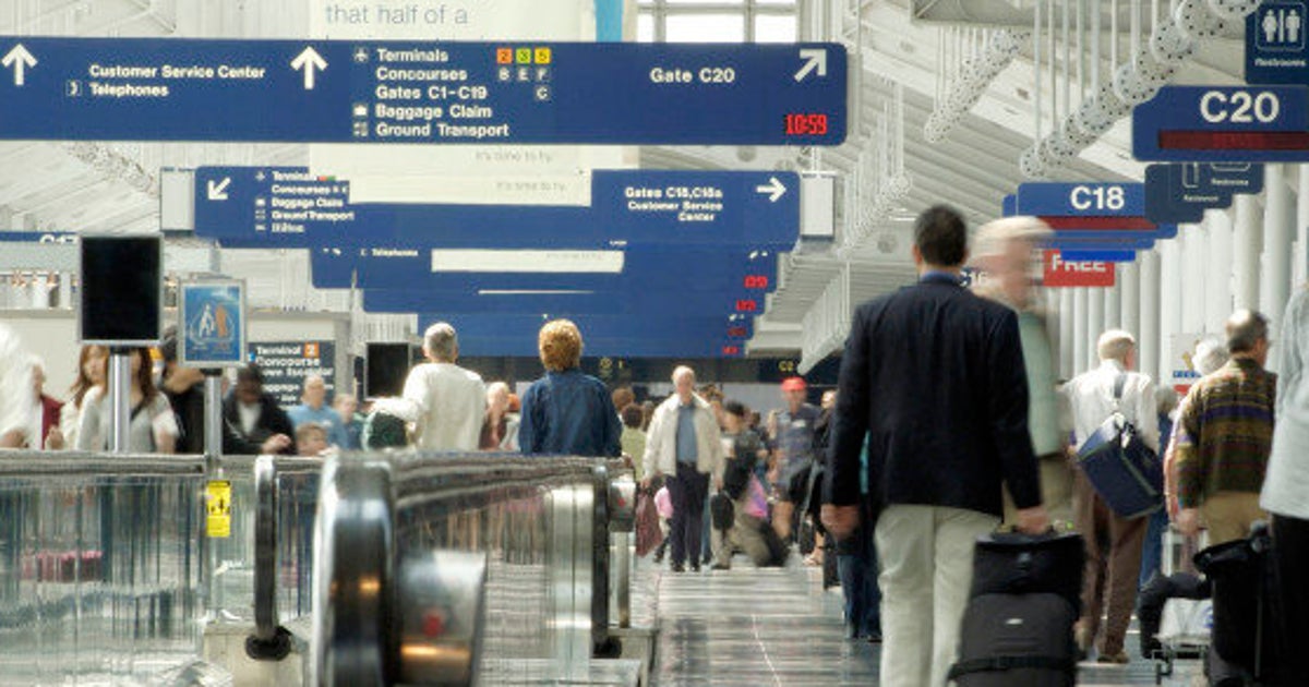 What You Need To Know About Overbooked Flights | HuffPost News
