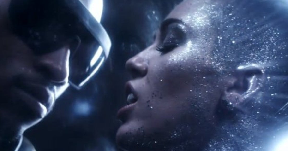 These 12 Space-Based Music Videos Are Out Of This World | HuffPost News