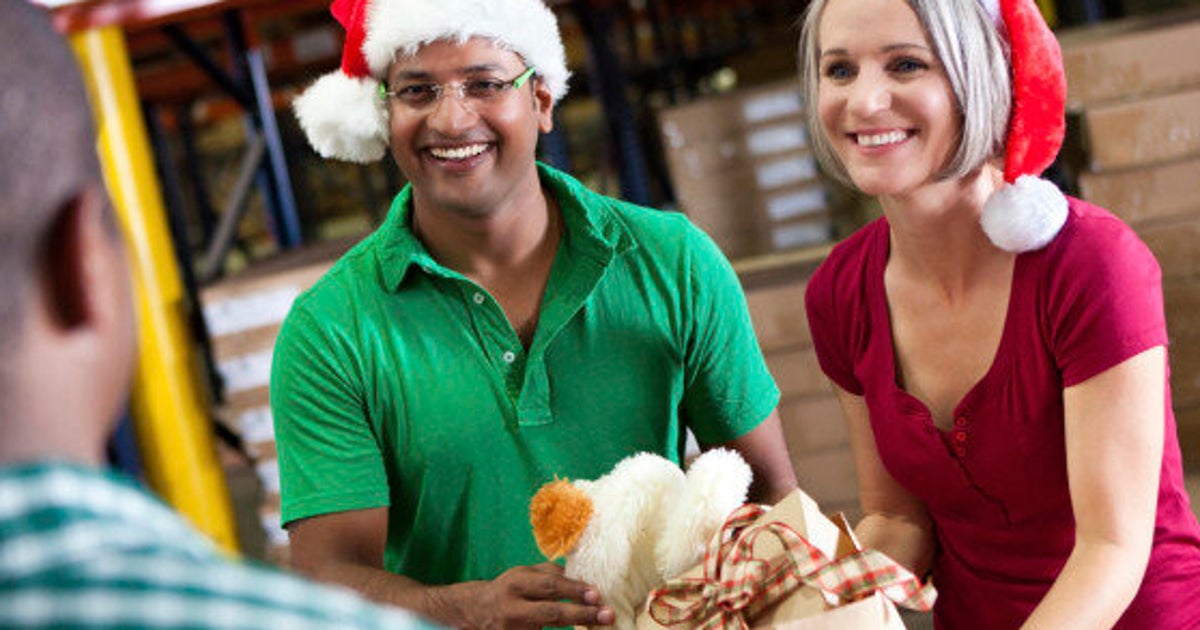 Giving Tuesday and #Unselfie: A Welcome Antidote to Black Friday ...