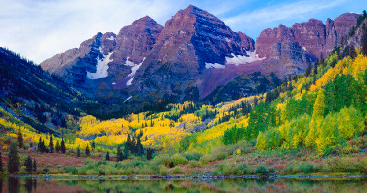 5 Awesome American Sights You've (Probably) Never Seen | HuffPost News