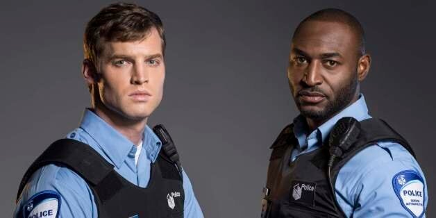 19 2 Review This Is Not Your Average Cop Show HuffPost News 19 2 Review This Is Not Your Average Cop Show HuffPost News