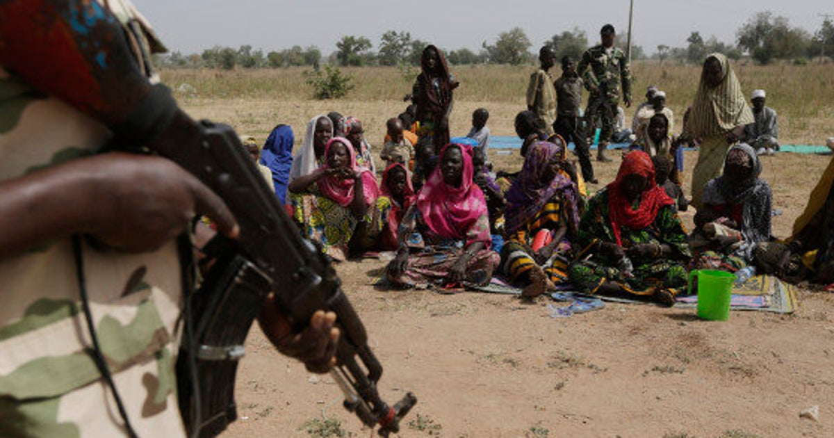 In Syria's Shadow, Millions Suffer In Forgotten Conflicts | HuffPost News