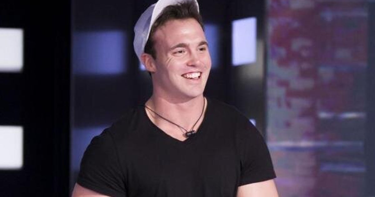 Kyle, 'Big Brother Canada' Eliminated Contestant, Doesn't Hold Back In ...