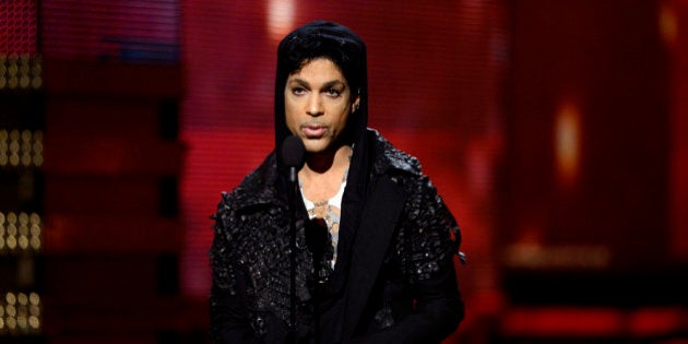 Prince Drops $22 Million Lawsuit Over Live Show Bootlegs | HuffPost News