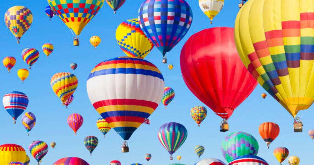 5 Fall Festivals You Didn't Know Took Place In Canada | HuffPost News