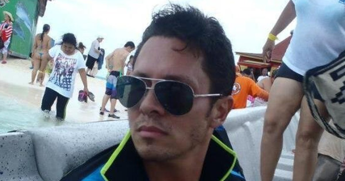 Brad Deering Dead: Canadian Killed In Costa Rica Prompts Travel Warning ...