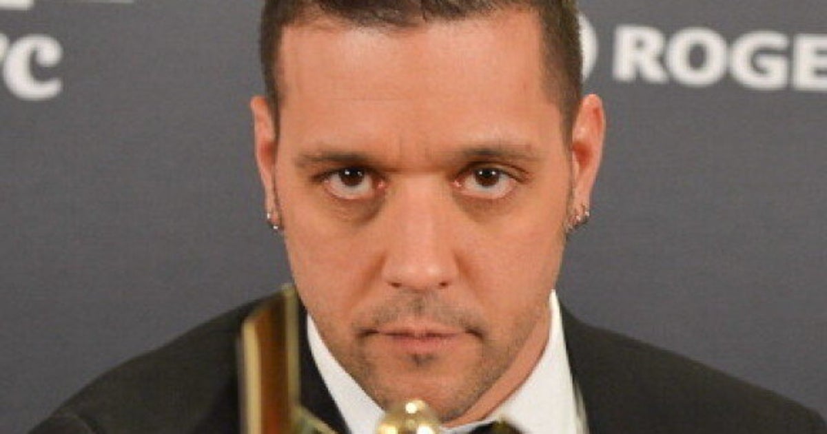Strombo CNN Show: CBC Star To Host Interview Series | HuffPost News