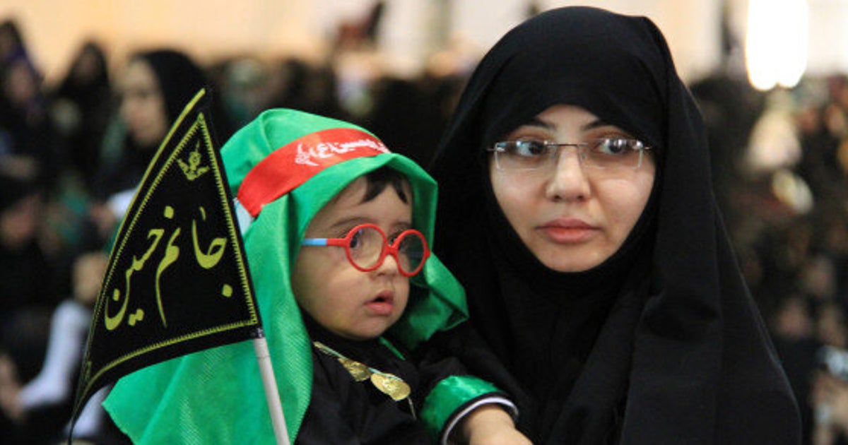 How Muslim Parents Can Help End Bullying in Schools | HuffPost News