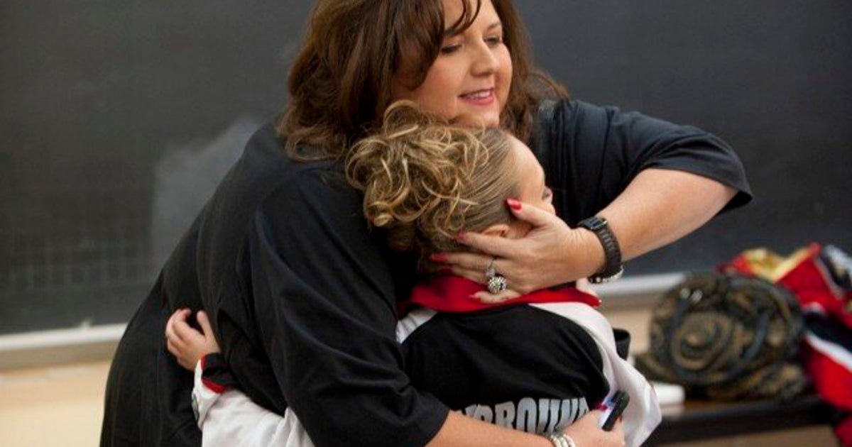 'Dance Moms' Season 3: Abby Lee Miller On 'Momagers,' Jealousy and ...