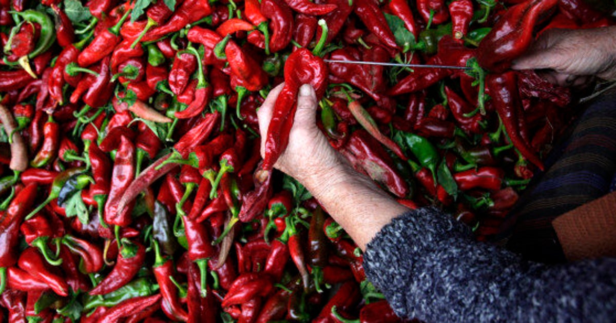 Gender Equality Spices Up The Global Economy | HuffPost News