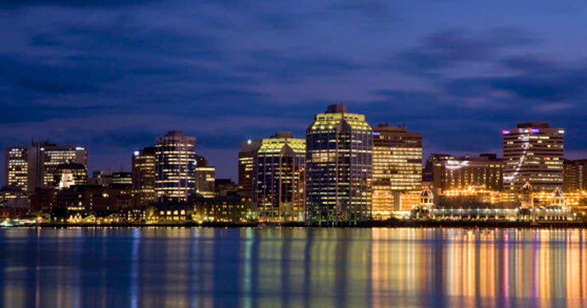 The Best Places to Eat and Stay in Halifax | HuffPost News