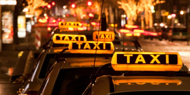 Cab Fares Around The World: Where To Find The Most Expensive Taxi Rides ...