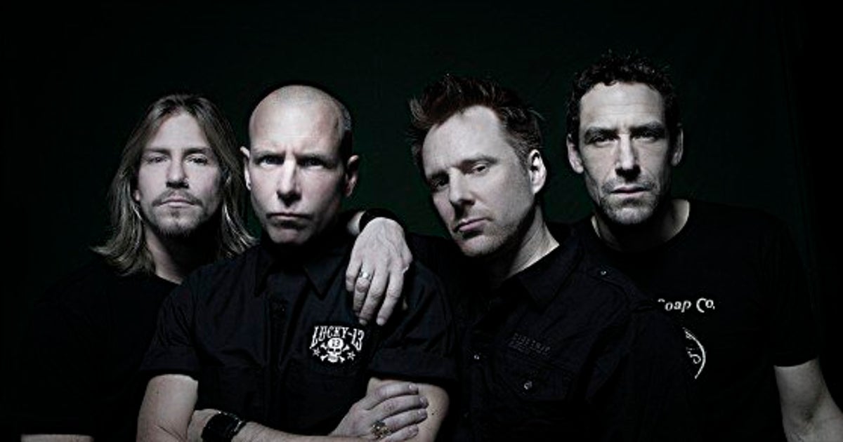 Headstones 'Love + Fury': 'Flashpoint' Actor Hugh Dillon Returns To ...