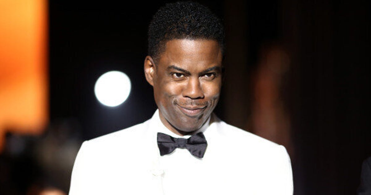Why Chris Rock's Oscar Jokes Got The Wrong Laughs | HuffPost News