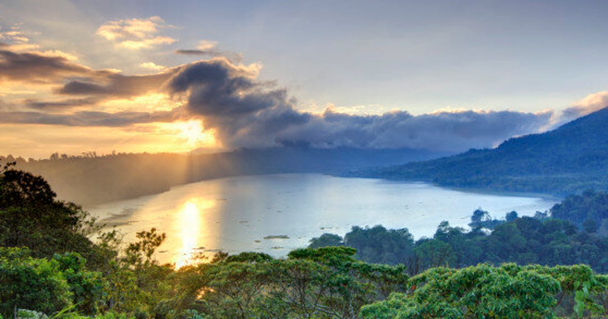 10 Reasons To Escape To Bali Right Now | HuffPost News