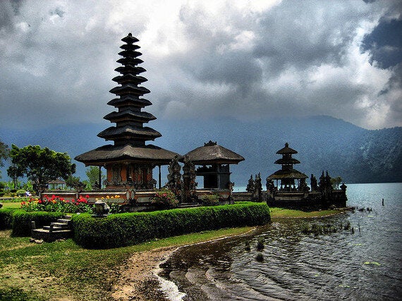 10 Reasons To Escape To Bali Right Now | HuffPost News