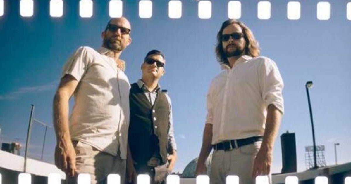 Elliott Brood Singer Has First New Year Baby Born In Toronto | HuffPost ...