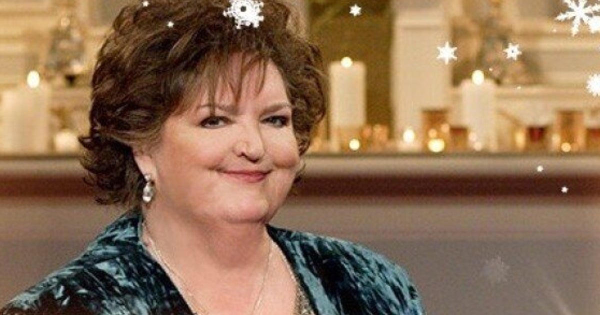 Rita MacNeil Christmas: The Best Music Moments From Her Holiday Special ...