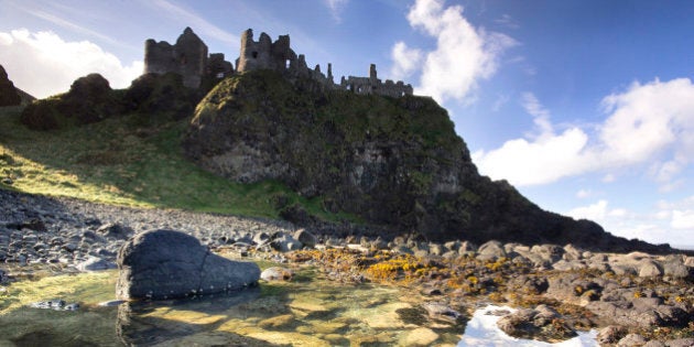 5 Tips For Exploring Ireland In Fall | HuffPost News