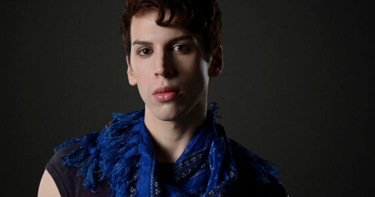 Jordan Gavaris, 'Orphan Black's Felix, On Season 1 Finale And What's To ...
