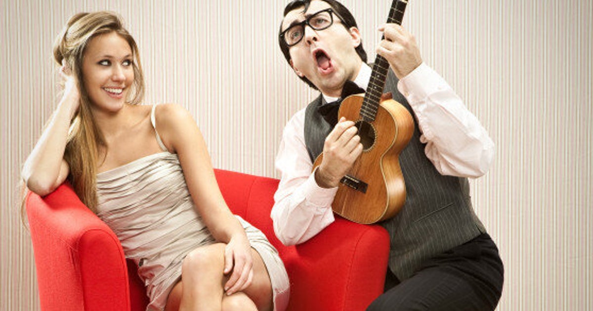 The Creepiest Love Songs You Shouldn't Play On Valentine's Day ...