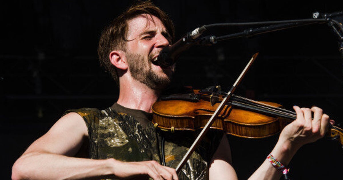 LGBT Artists Who Shaped Toronto's Music History | HuffPost News