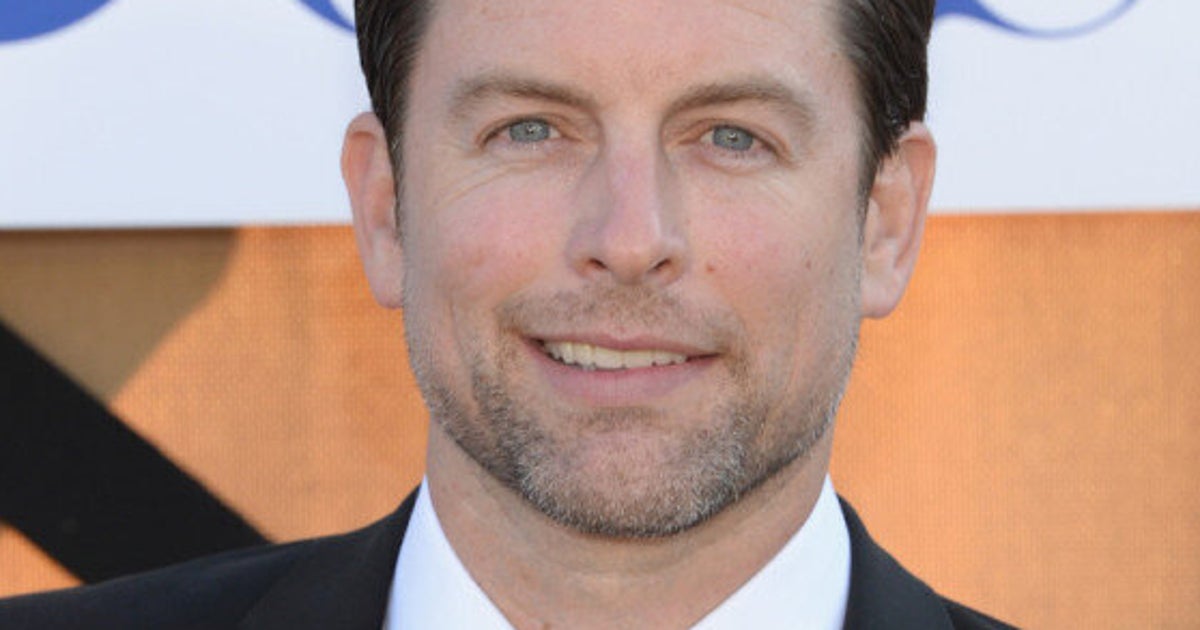 Michael Muhney, Adam Newman On 'Young And The Restless,' Abruptly Fired ...