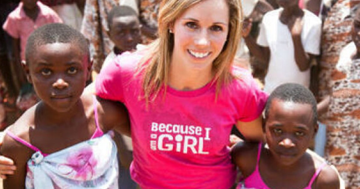 Olympic Champion Jenn Heil Says Bullied Kids Need Allies In Their ...