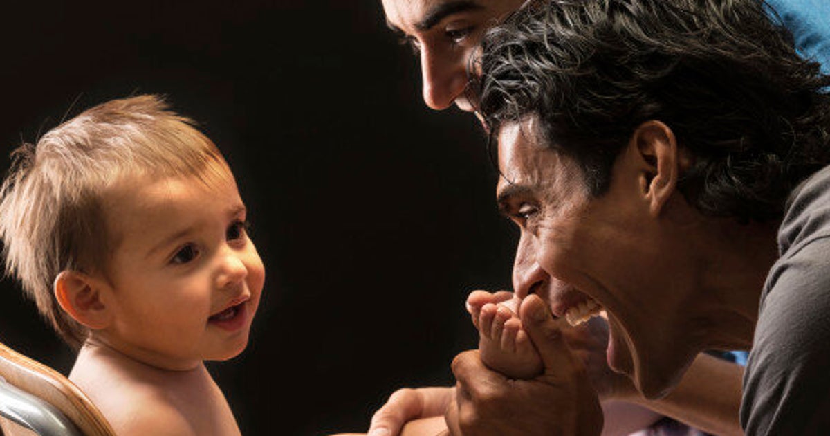 7 Ways To Improve A Child s Life HuffPost News 7-ways-to-improve-a-child-s-life-huffpost-news