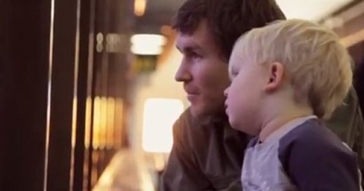 Telus Reconnects Family To Make An Ad That Gives Us The Feels (VIDEO ...