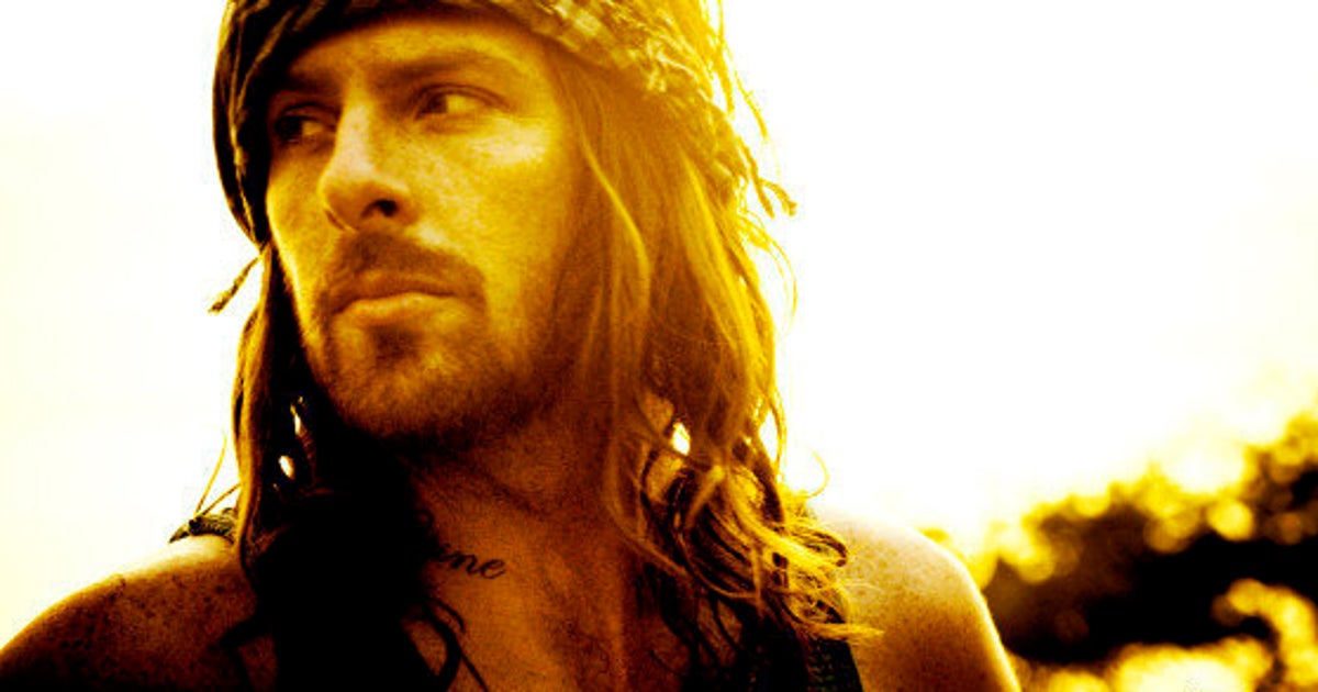 Matt Mays Talks Guitarist Jay Smith's Death And Moving On Through Music ...