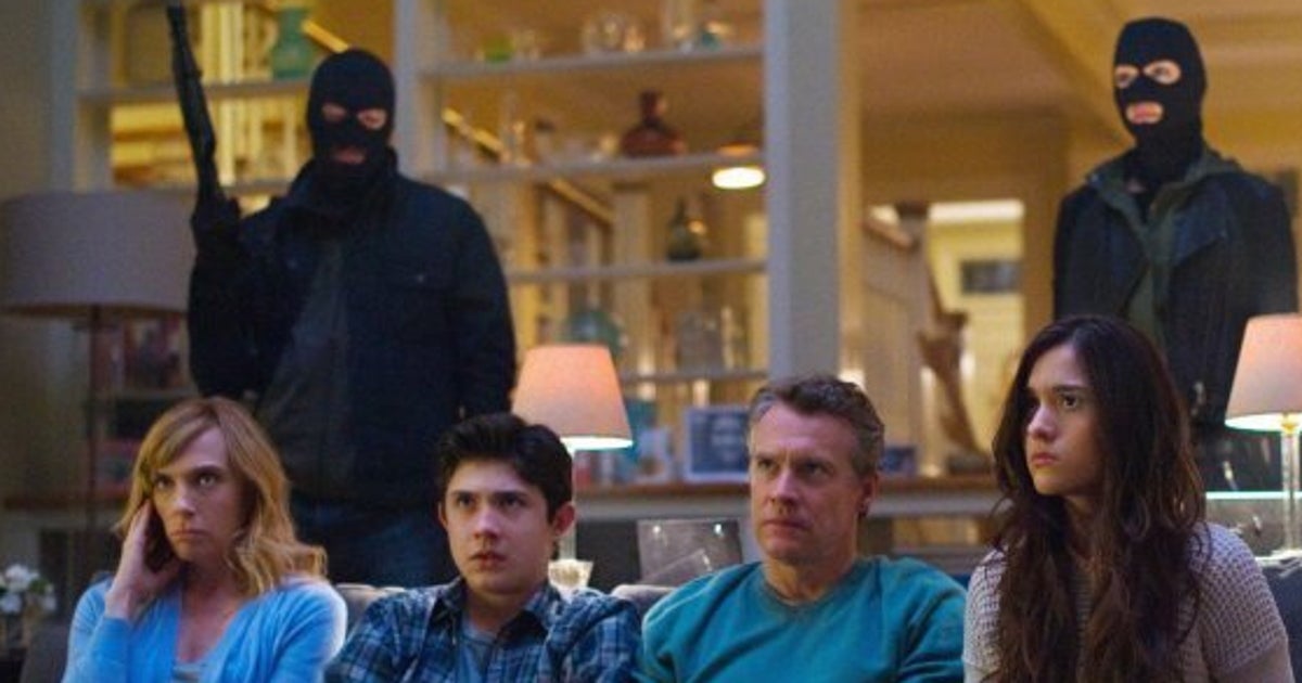 CTV Fall TV 2013-14: It's All About Action | HuffPost News