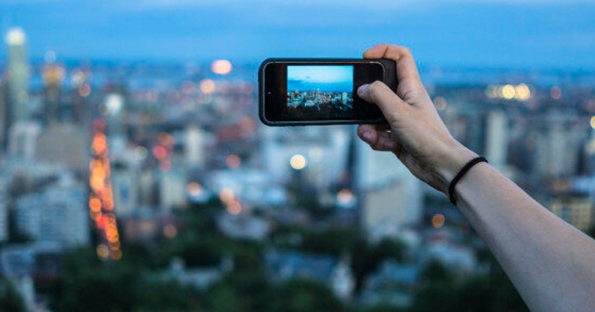 4 Canadian Weekend Getaways For This Fall | HuffPost News