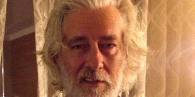 Dave Gregg, Former Guitarist For D.O.A. And The Real McKenzies, Dead Of ...