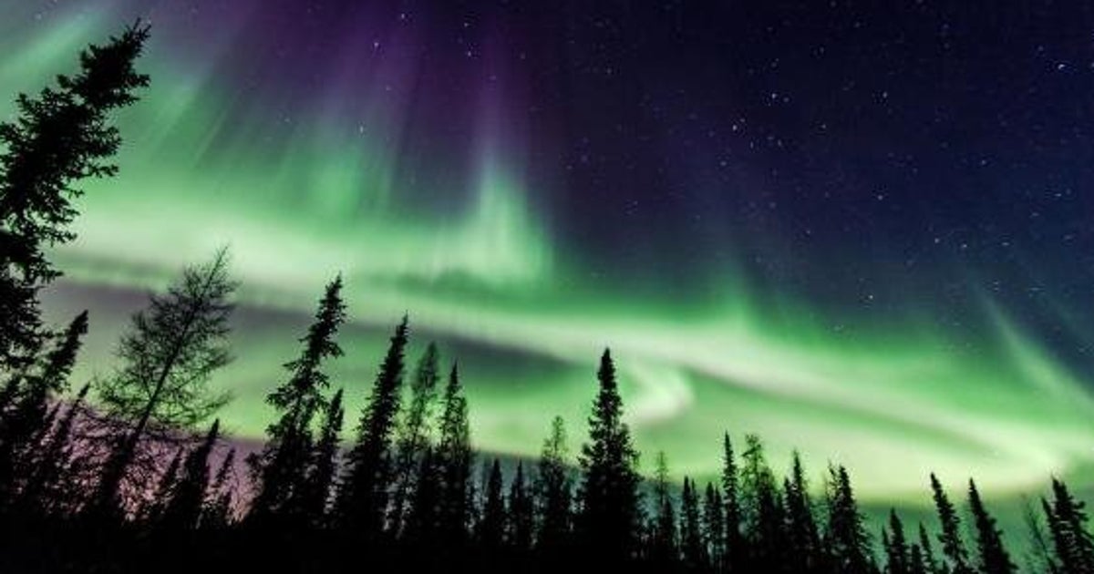14 Unusual Places That'll Make You Fall In Love With Canada (PHOTOS ...